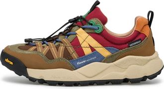Flower Mountain unisex, Chaussures, Multicolore, Taille: 37 EU Iwano 2 UNI Baskets Imperm&eacute;ables