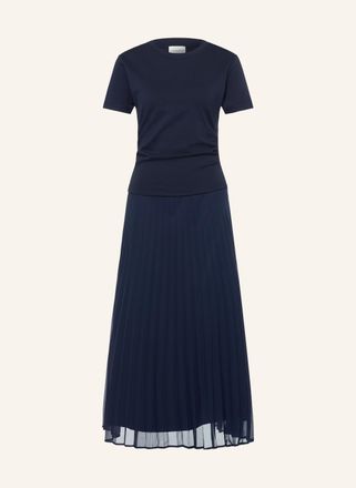 Claudie Pierlot Claudie Pierlot Kleid blau