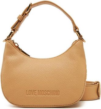 Love Moschino Handtasche JC4019PP1MLT0105 Beige