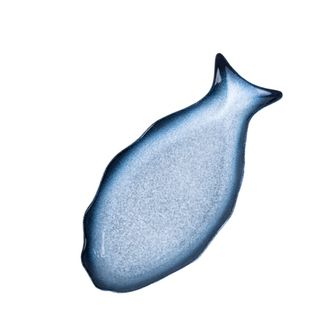 Cabilock Keramik Fisch Servierplatte 12 Zoll Fischform Teller F&uuml;r K&uuml;che Und Haushalt Dampfgerichte Obst Und Snacks Pr&auml;sentieren