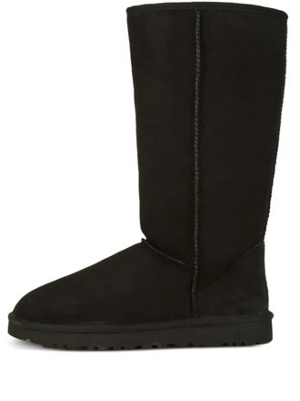 UGG Classic Tall boot - Noir