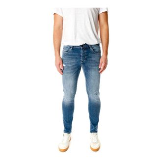 Gabba Herren, Jeans, Blau, W34 L32Gr&ouml;&szlig;e