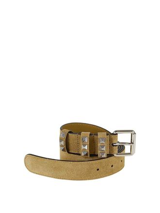 Valentino Garavani Ceinture - Beige