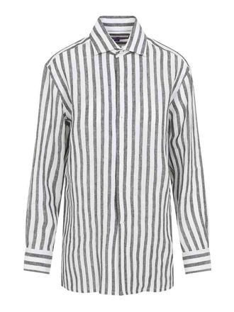 Ralph Lauren Chemise - Blanc