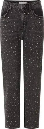 Rich & Royal Rich & Royal, Damen, Jeans, Schwarzk, W29 L32Gr&ouml;&szlig;e