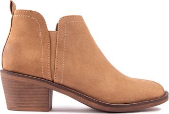 Rocket Dog Damen 17072070 Mode-Stiefel, braun, 40 EU