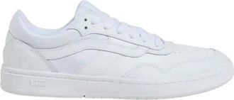 Vans Damen, Schuhe, Wei&szlig;, 36 EUGr&ouml;&szlig;e