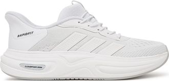adidas Sneakers adidas Cloudfoam Cuxxion Rapidfit HP3446 Wei&szlig;