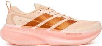 adidas Laufschuhe Supernova Glide Running Shoes KJ4422 Korallenfarben
