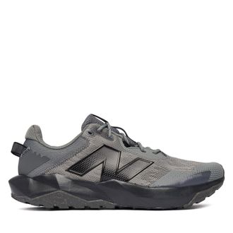 New Balance Laufschuhe New Balance Dynasoft Nitrel V6 MNTR2RN Grau