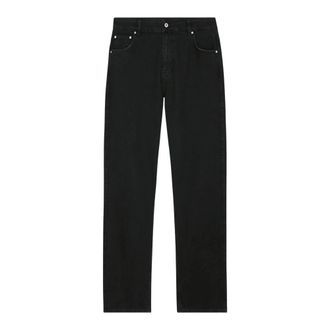 Represent R2 Straight Leg Denim - - Jeans - Herren - Schwarzk - W32