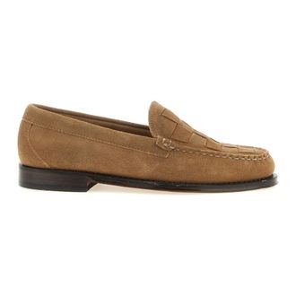 G.H. Bass & Co. G.h. Bass & Co., Herren, Schuhe, Beige, 42 EUGr&ouml;&szlig;e