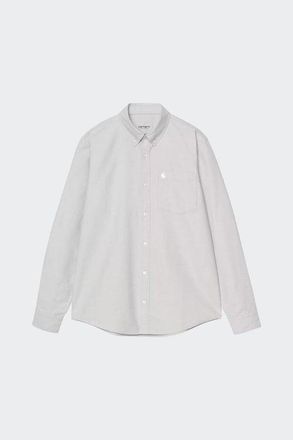Carhartt Work in Progress Chemise - Taille XS