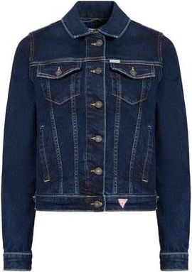 Guess Veste jean en coton