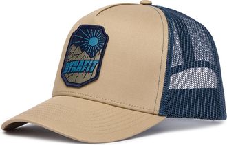 Dynafit Cap Dynafit 08-0000071692 Khakifarben