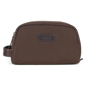 Howard London Herren, Taschen, Braun, ONE SIZEGr&ouml;&szlig;e
