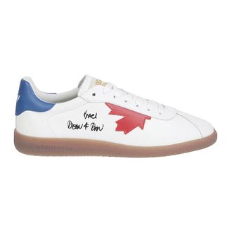 Dsquared2 Herren, Schuhe, Mehrfarbig, 41 1/2 EUGr&ouml;&szlig;e