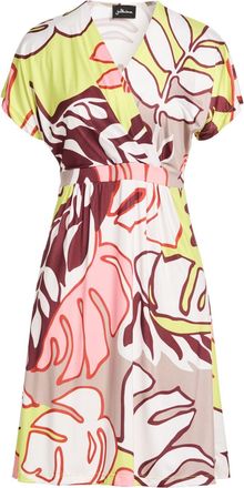 JUSTMINE KLEIDER - Mini-Kleider auf YOOX.COM