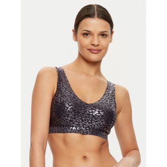 Chantelle Top-BH Soft Stretch C11DQ1 Dunkelblau