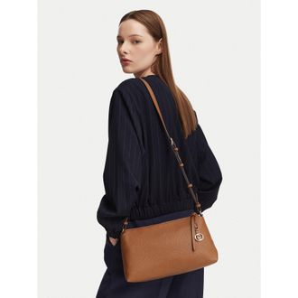 Liu Jo Handtasche Liu Jo AF6028 ES039 Braun