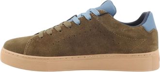 Colmar Bates Retro 107 - Homme - Sport - Brun - Taille: 42 EU
