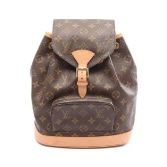 Louis Vuitton Damen, Pre-Owned, Braun, ONE SIZEGr&ouml;&szlig;e