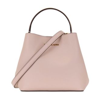 Michael Kors Mini Sacs - Femme - Sacs - Rose - Taille: ONE Size