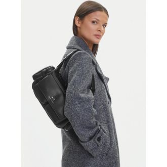 A|X Armani Exchange Handtasche Armani Exchange XW000404 AF12589 UC001 Schwarz