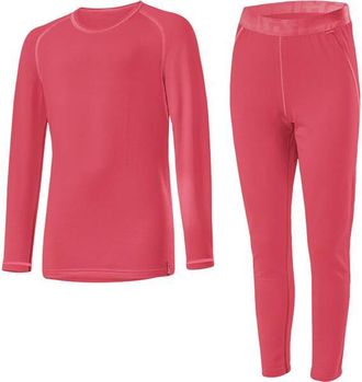 LOEFFLER Kinder SET LANG TRANSTEX WARM