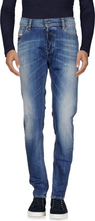 Diesel BAS - Pantalons en jean sur YOOX.COM