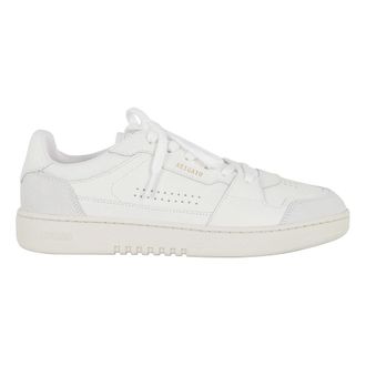 Axel Arigato Homme, Chaussures, Blanc, Taille: 45 EU Dice Lo Baskets