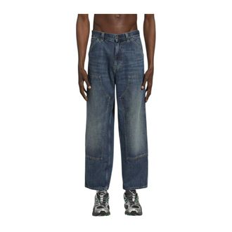 Carhartt Work in Progress Herren, Jeans, Blau, MGr&ouml;&szlig;e