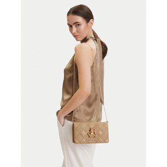 Love Moschino Handtasche LOVE MOSCHINO JC4269PP0OKH1209 Beige