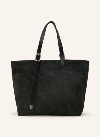 AllSaints Allsaints Shopper Haven schwarz