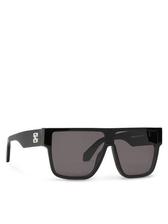 Off-white Sonnenbrillen OERI13J Schwarz