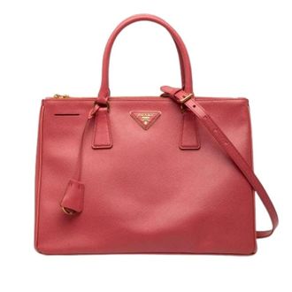 Prada Damen, Pre-Owned, Rosa, ONE SIZEGr&ouml;&szlig;e