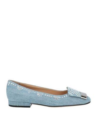 Sergio Rossi CHAUSSURES - Ballerines sur YOOX.COM
