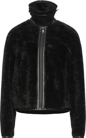 Trussardi JACKEN & M&Auml;NTEL - Shearling- & Kunstfell auf YOOX.COM
