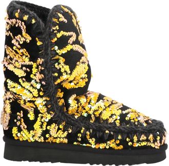 Mou SCHUHE - Stiefeletten auf YOOX.COM