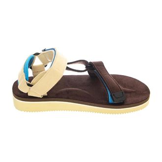 Suicoke Depa Sandalen - - Shoes - Damen - Mehrfarbig - 35 EU