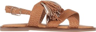 Flanch SCHUHE - Sandalen auf YOOX.COM