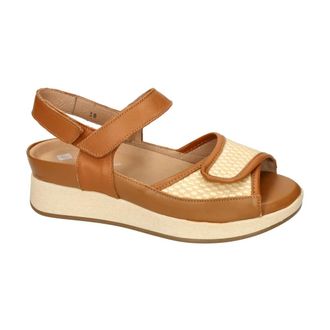 PieSanto Damen, Schuhe, Braun, 39 EUGr&ouml;&szlig;e