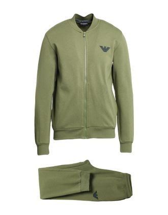 Emporio Armani OVERALLS - Sportanz&uuml;ge auf YOOX.COM