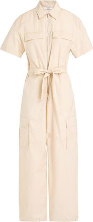 PESERICO OVERALLS - Jumpsuits auf YOOX.COM