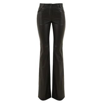 Aniye By Femme, Pantalons, Noir, Taille: 36 FR Carly Pant