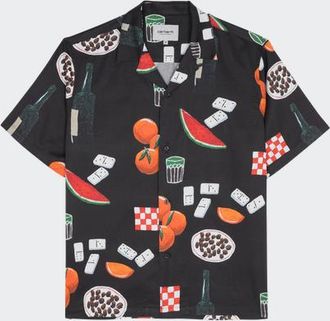 Carhartt Work in Progress Chemise - Taille S