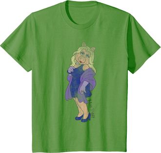 Disney The Muppets Miss Piggy Classic T-Shirt