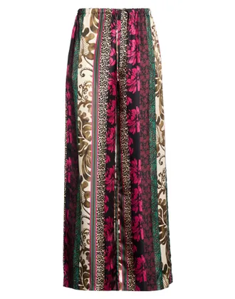 Erika Cavallini Semi Couture HOSEN & R&Ouml;CKE - Hosen auf YOOX.COM