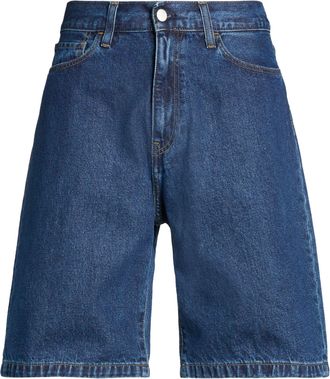 Carhartt Work in Progress HOSEN & R&Ouml;CKE - Jeansshorts auf YOOX.COM
