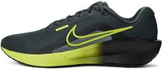 Nike Nike Downshifter 13 Chaussures de Course pour Homme Anthracite/Cyber/Black/Smoke G, 47 EU, Anthracite Cyber Black Smoke G, 47 EU